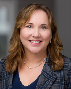 Jill Stuart Smith, MBA | BlossomHill Therapeutics